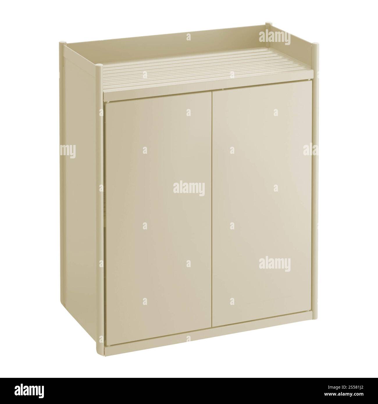 Wall mounted cabinet Cut Out Stock Images & Pictures - Alamy
