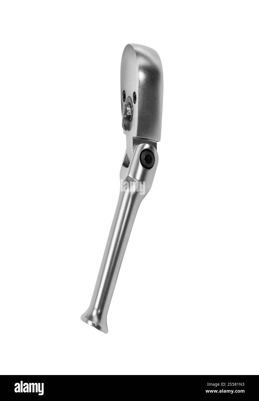 Wrench isolated on white background. Wrench isolated Stock Photo - Alamy