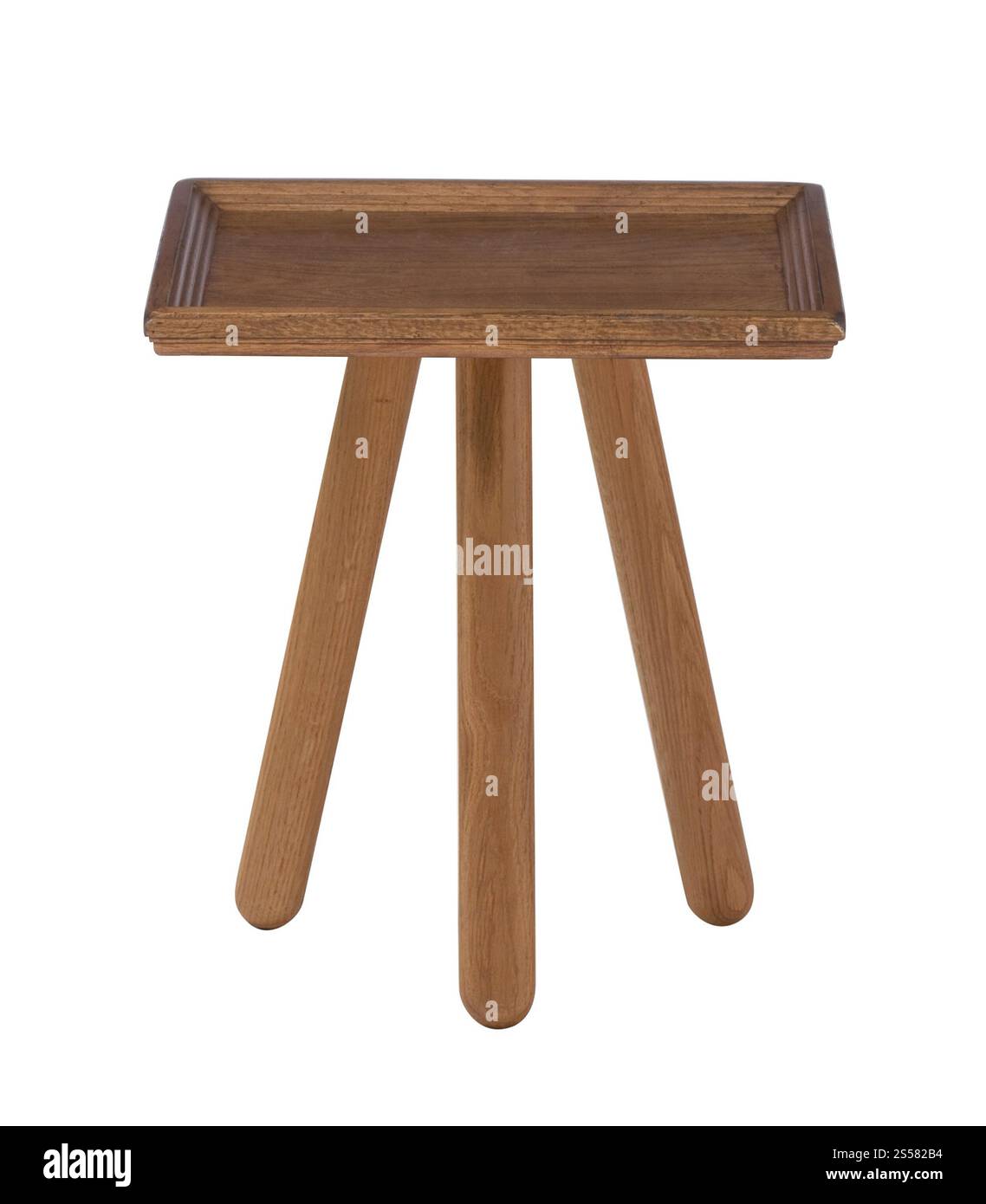 farmers milking stool isolated on white background. farmers milking ...