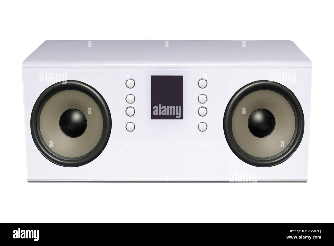 Beat player Cut Out Stock Images & Pictures - Alamy