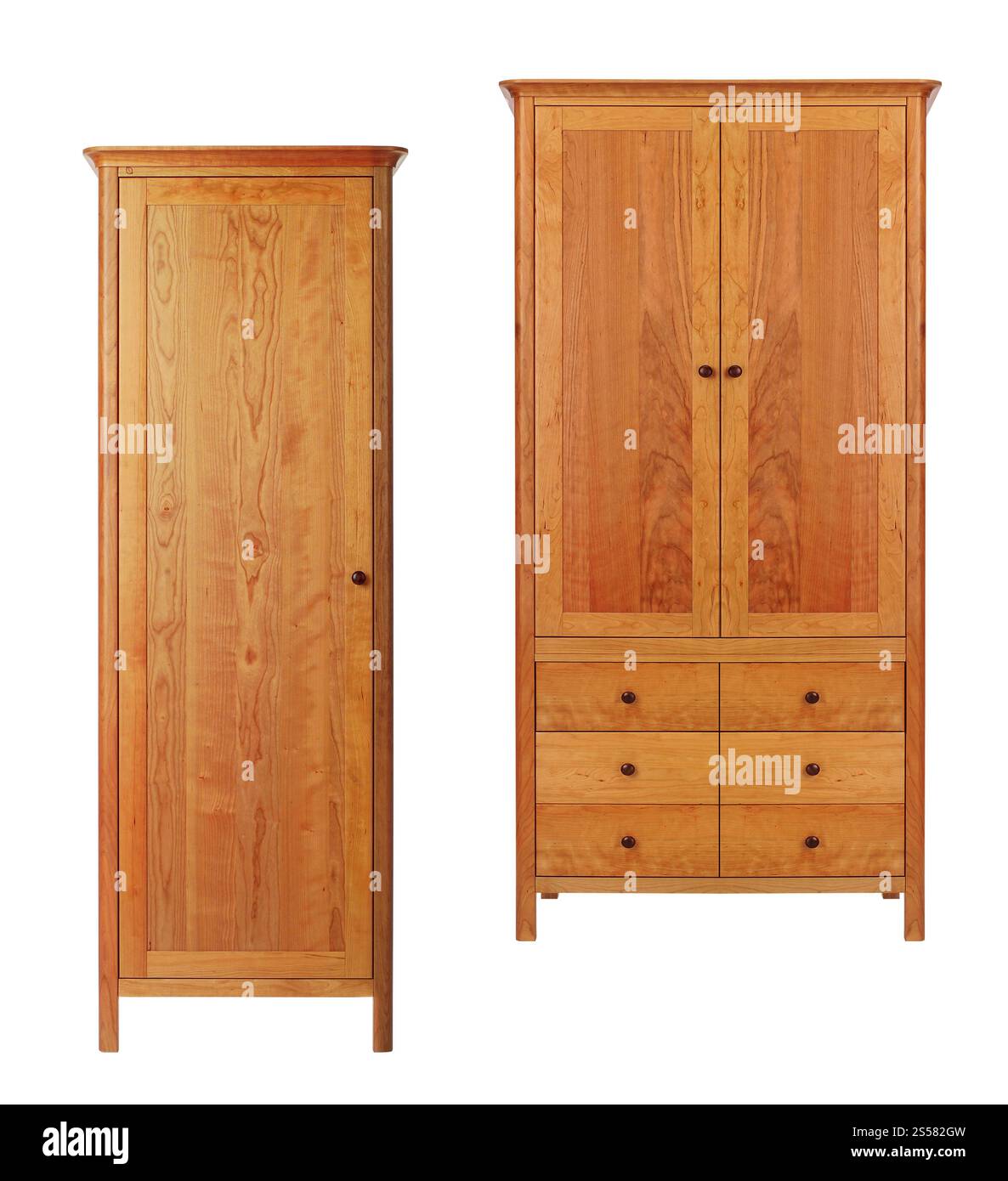 House cabinets Cut Out Stock Images & Pictures - Alamy