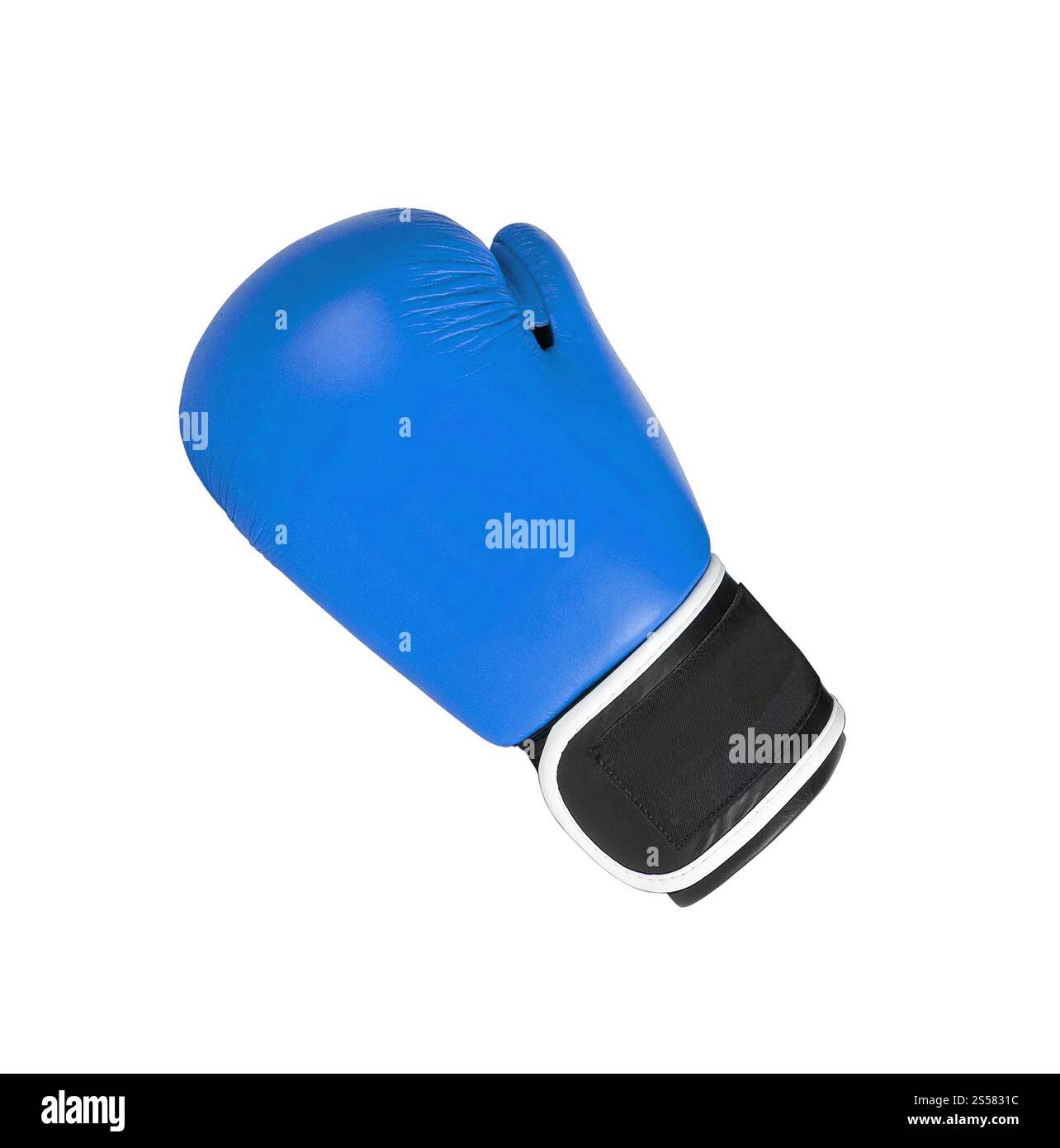Boxing glove isolated on white background. Boxing glove isolated Stock ...