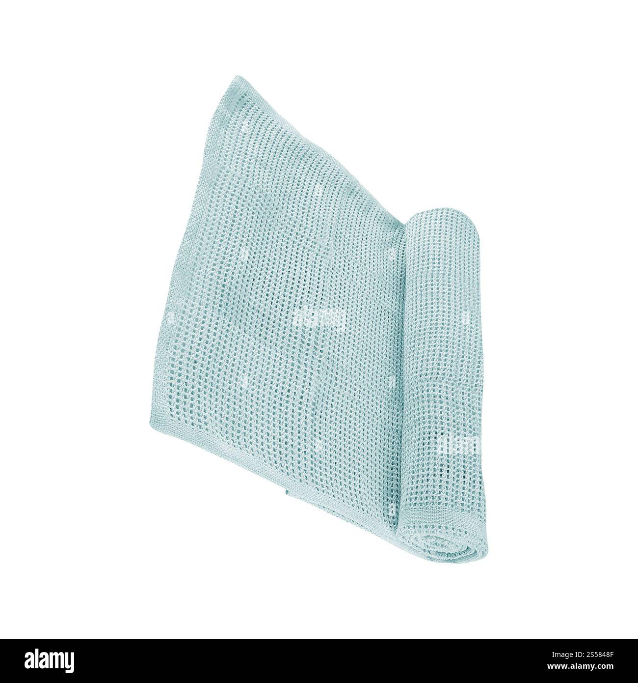 Textile fabric pattern check Cut Out Stock Images & Pictures - Alamy