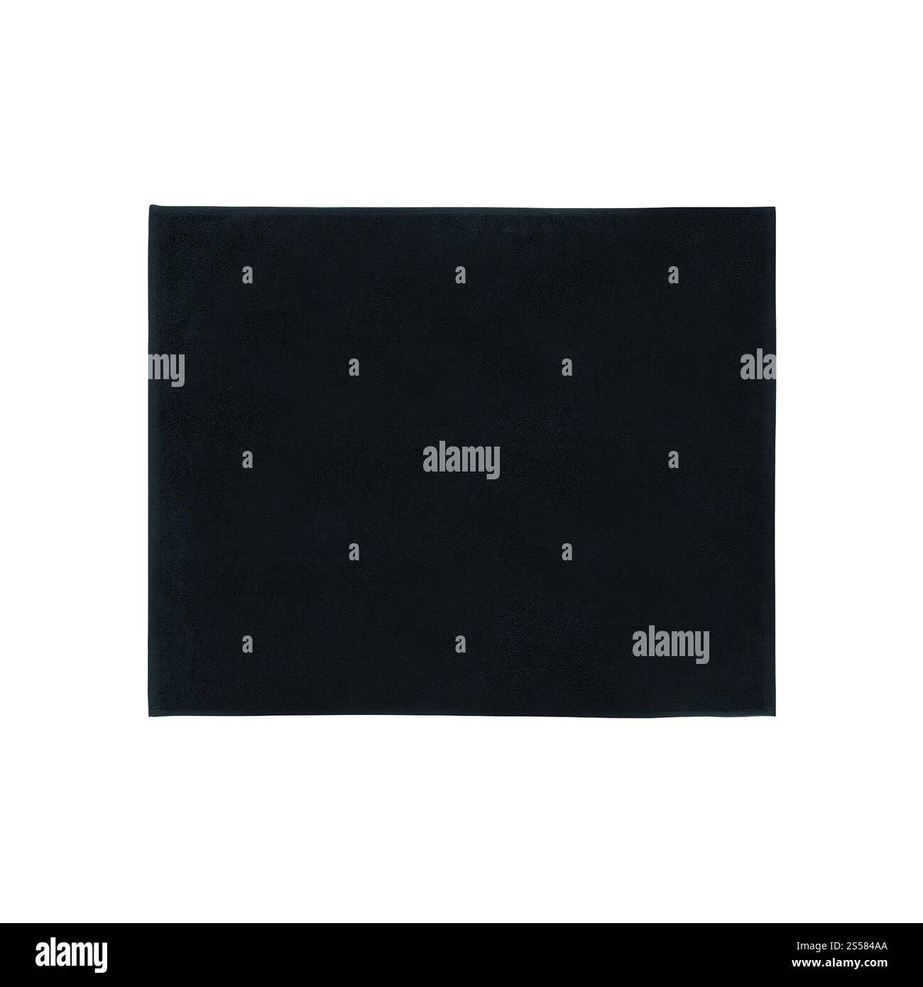 Black carpet design Cut Out Stock Images & Pictures - Alamy