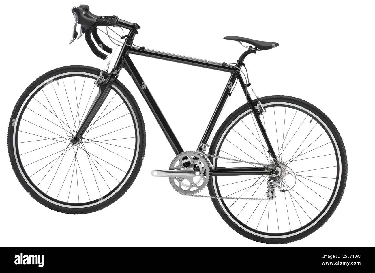 bike on white background. bike on white background Stock Photo - Alamy