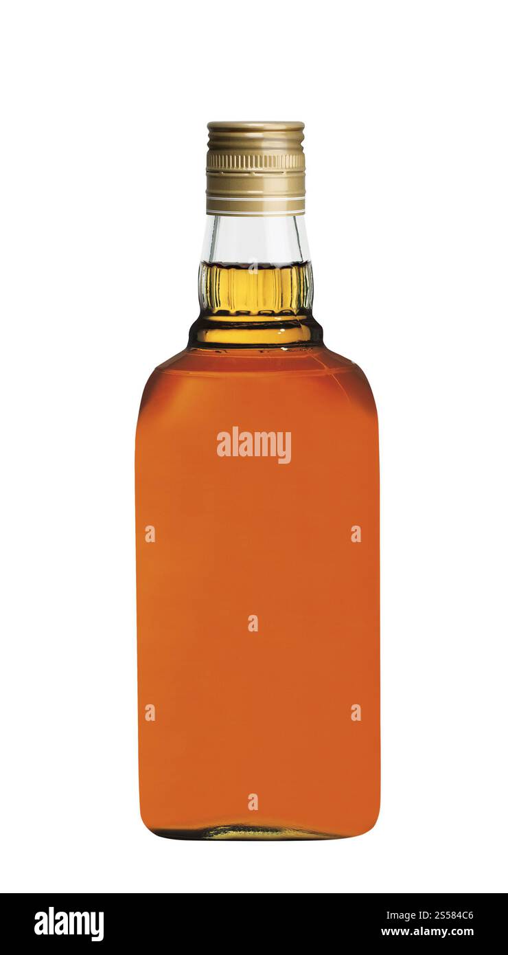 Wisky cocktail Cut Out Stock Images & Pictures - Alamy