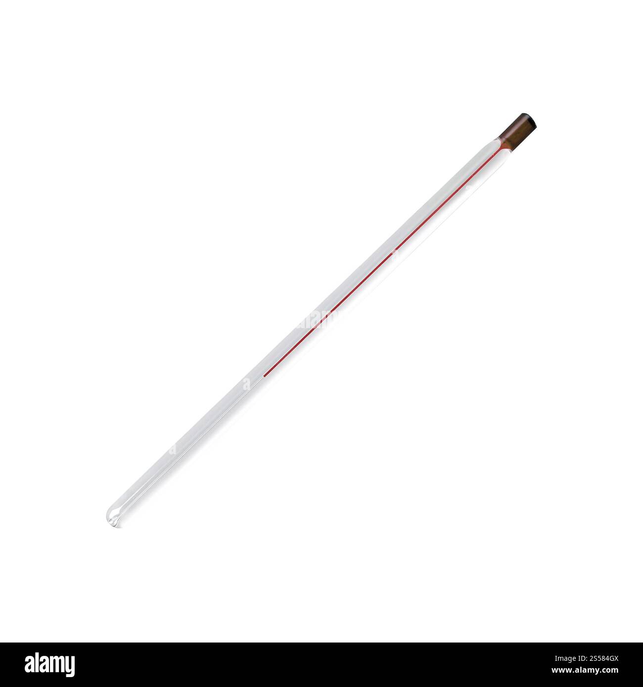 Close up thermometer hi-res stock photography and images - Alamy