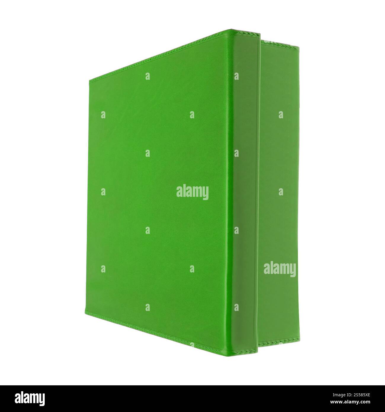 nature green leather box Stock Photo - Alamy