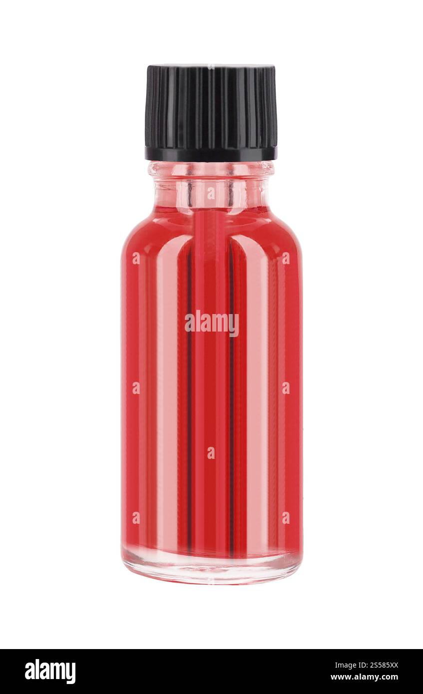 Luxury hotel room white Cut Out Stock Images & Pictures - Alamy