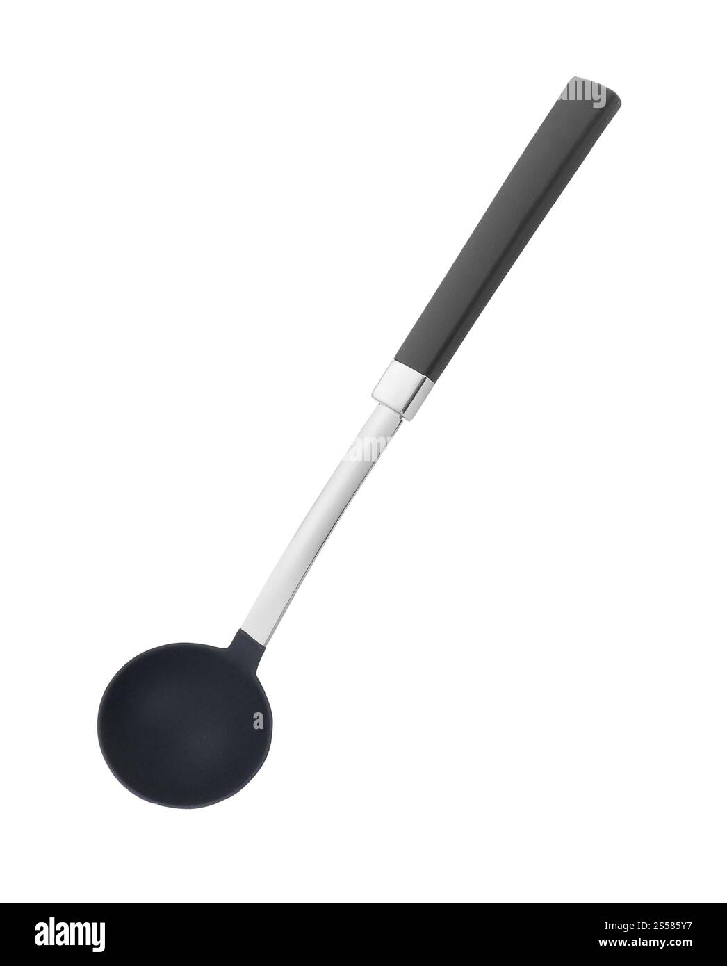 Ladle plastic hi-res stock photography and images - Alamy