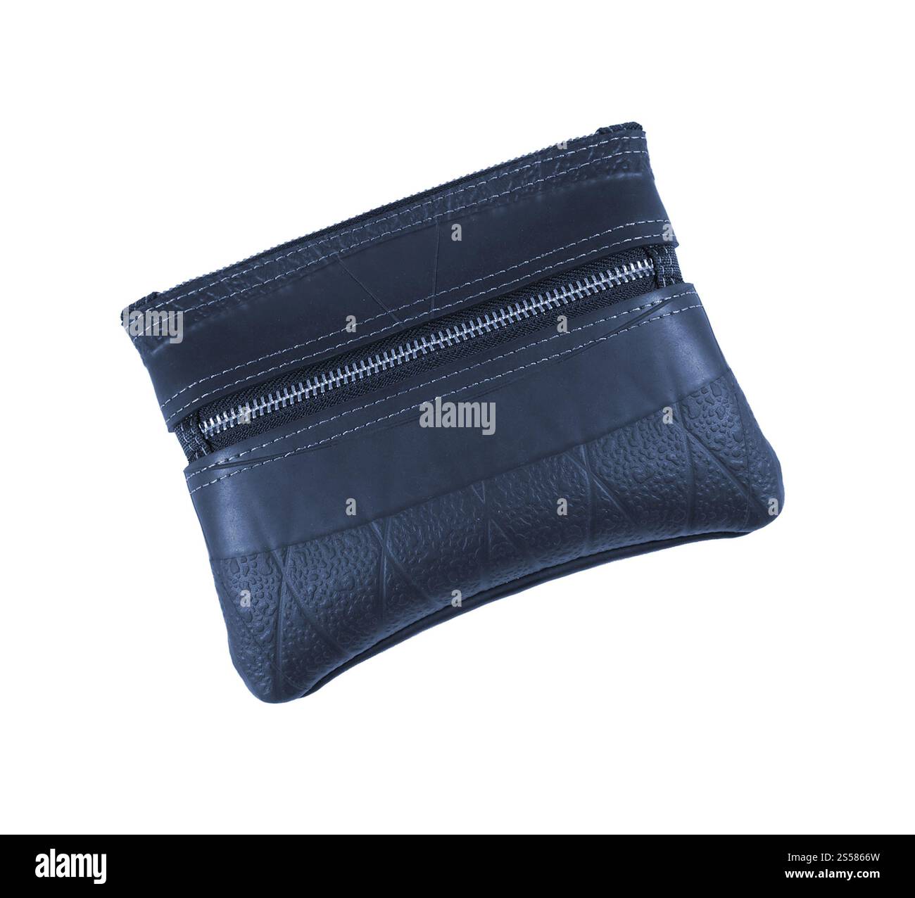blue wallet isolated Stock Photo - Alamy