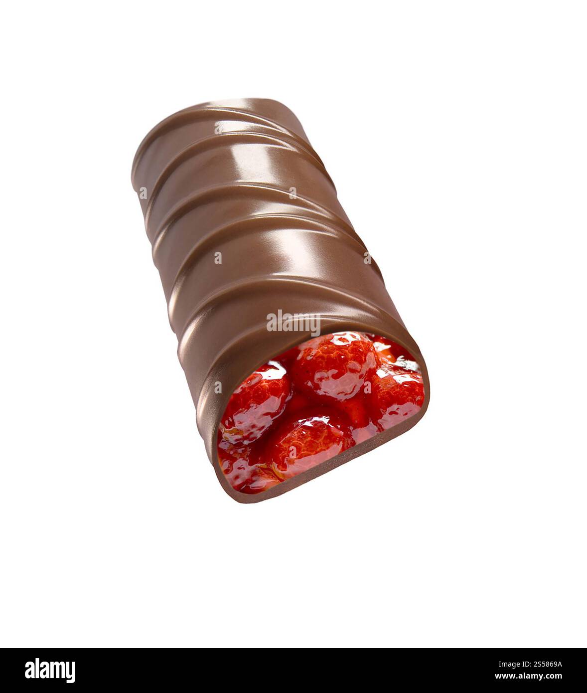 Candy commercial hi-res stock photography and images - Alamy