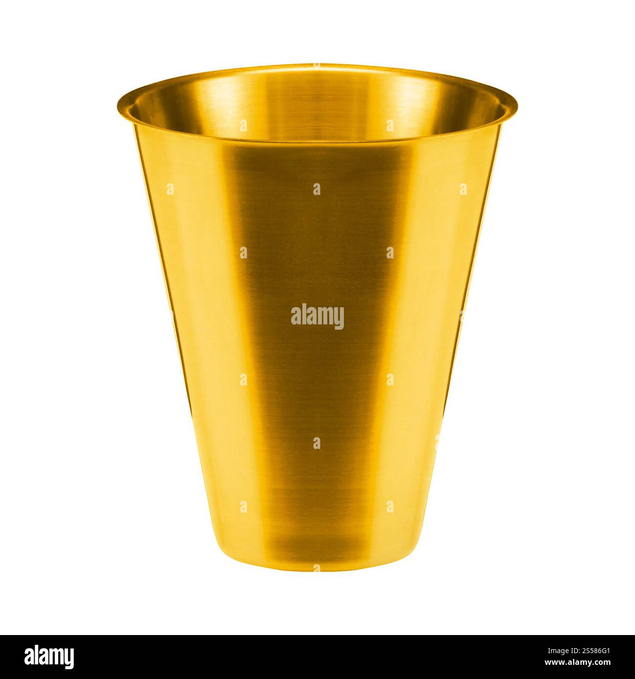 Bucket and glass Cut Out Stock Images & Pictures - Alamy