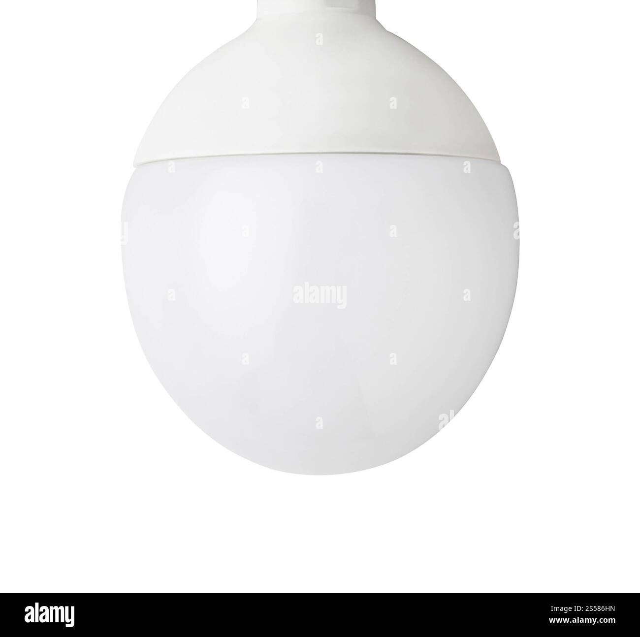 Lamp light outside house hi-res stock photography and images - Alamy