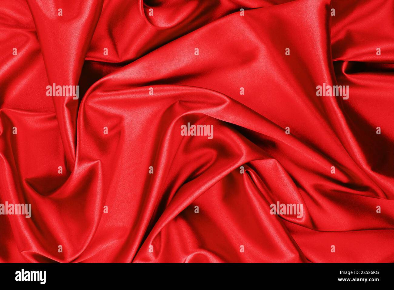 Satin weave hi-res stock photography and images - Alamy