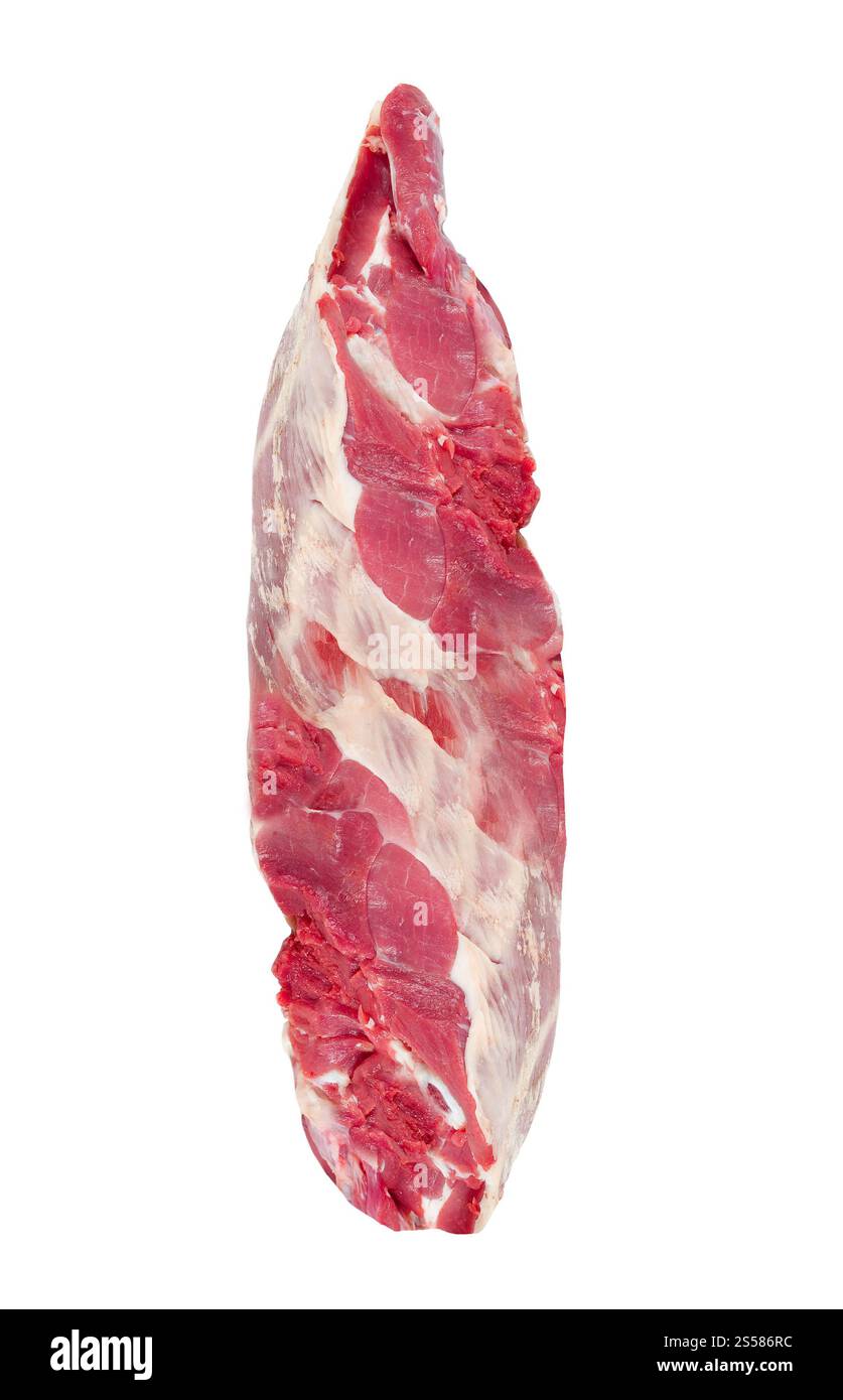 Fresh raw big meat hi-res stock photography and images - Alamy