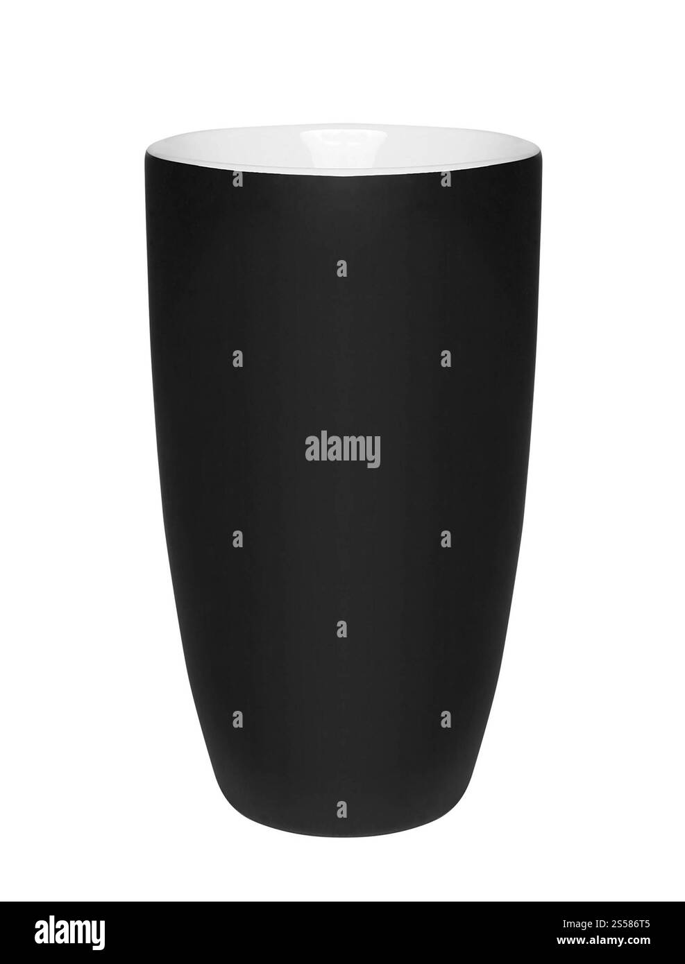 Drink for a black background Black and White Stock Photos & Images - Alamy