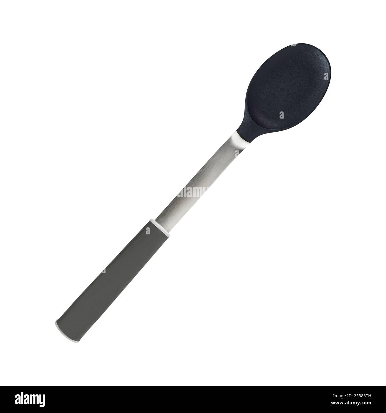Plastic kitchen utensil Stock Photo - Alamy