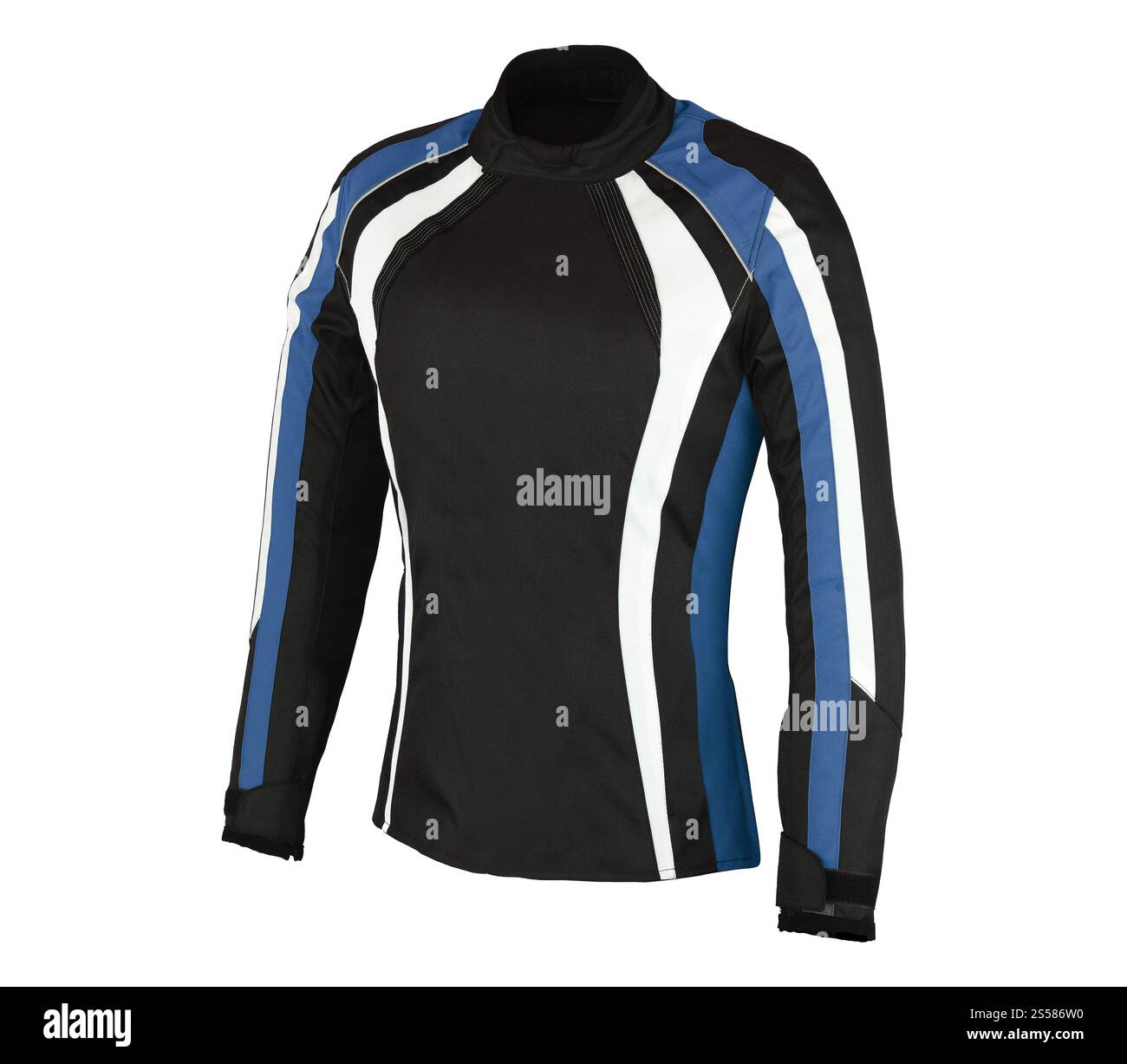 blue sports jacket Stock Photo - Alamy
