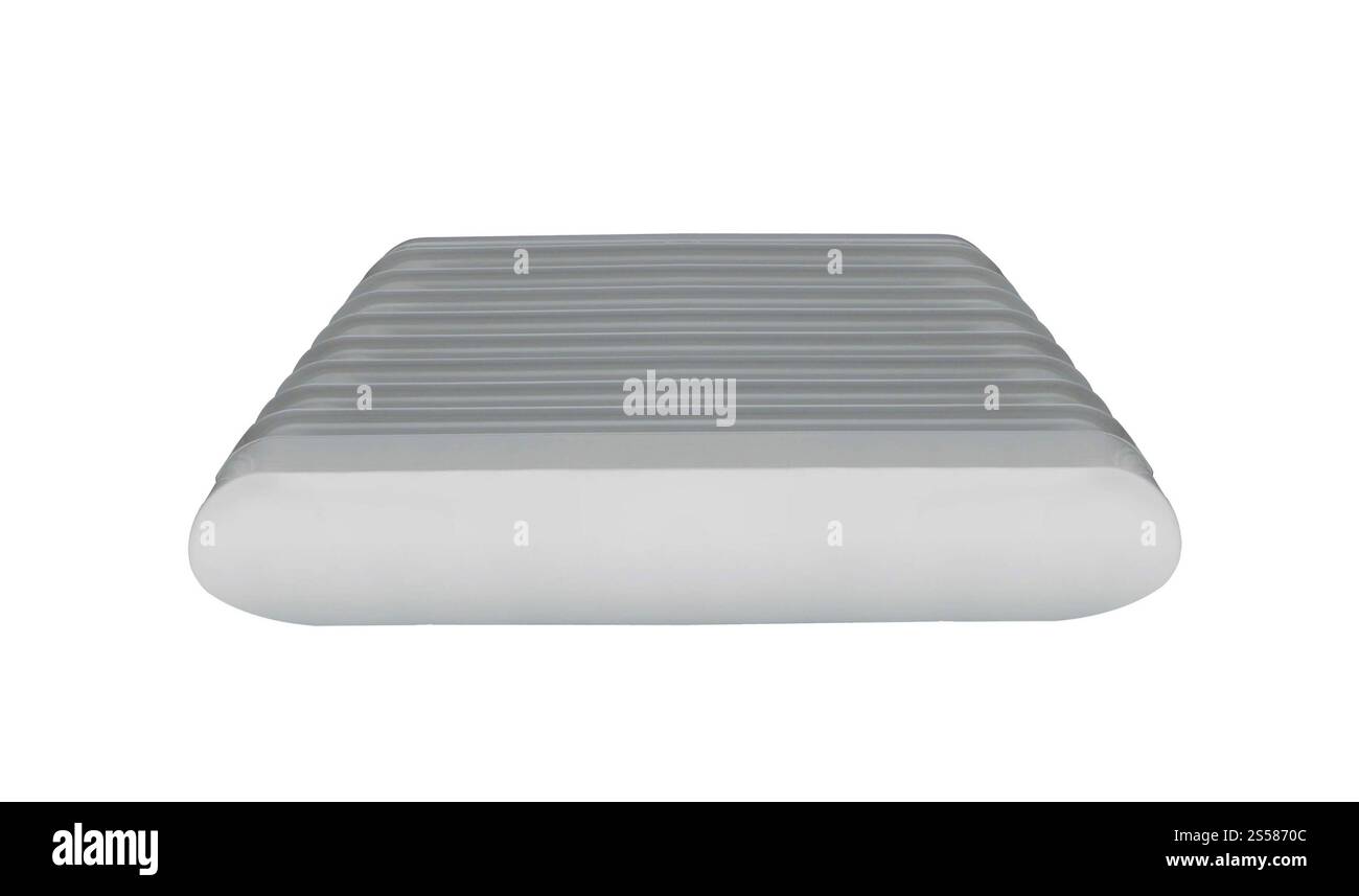 Home heating control Cut Out Stock Images & Pictures - Alamy