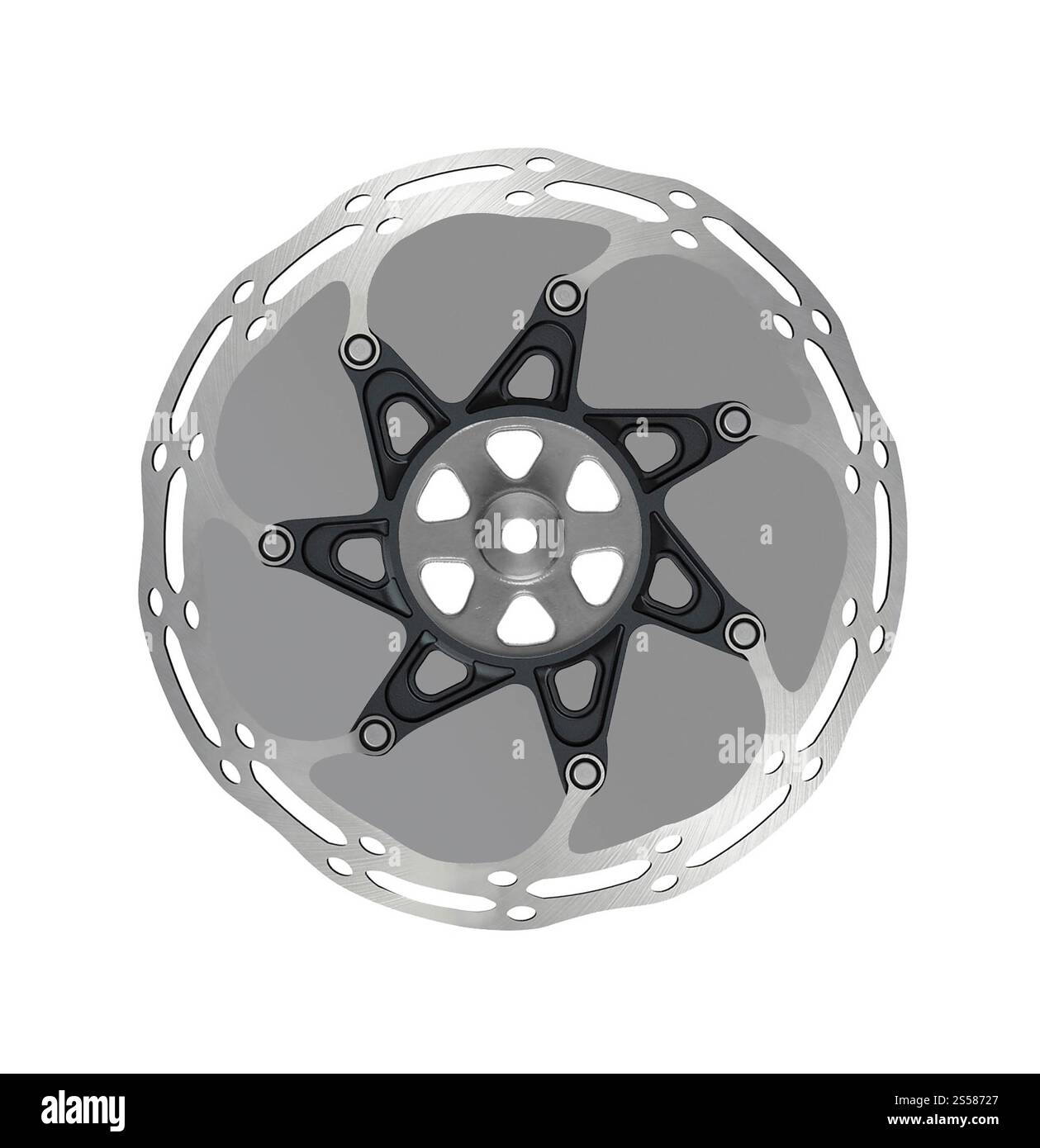 Rotor disk Cut Out Stock Images & Pictures - Alamy
