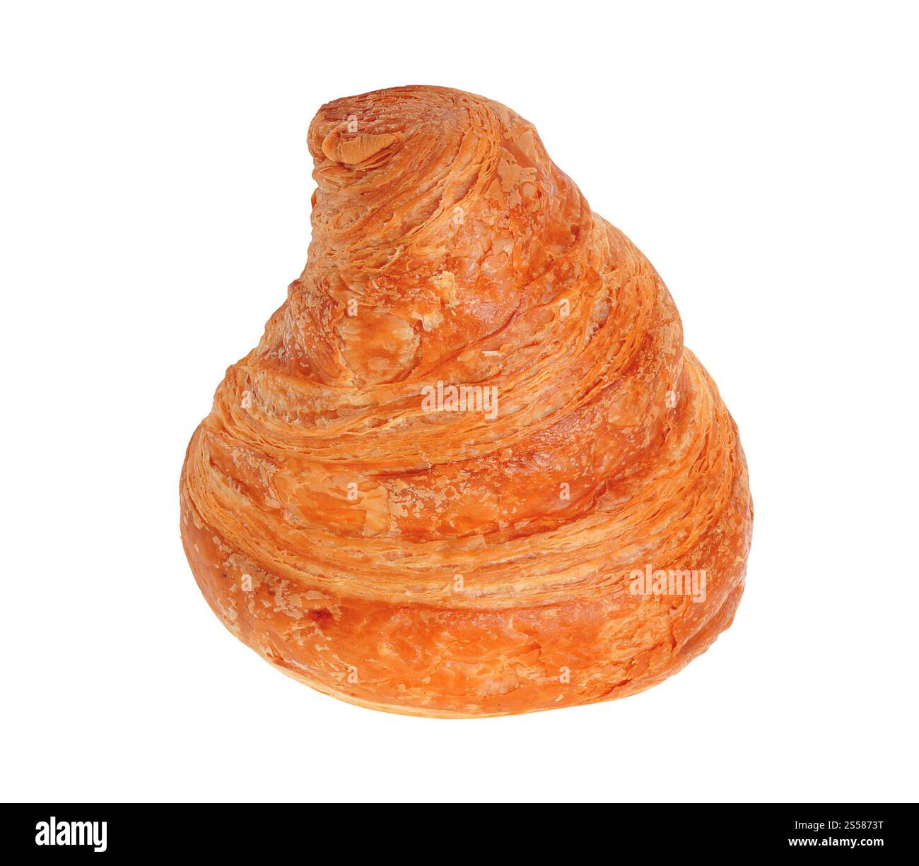 Swedish bun Cut Out Stock Images & Pictures - Alamy