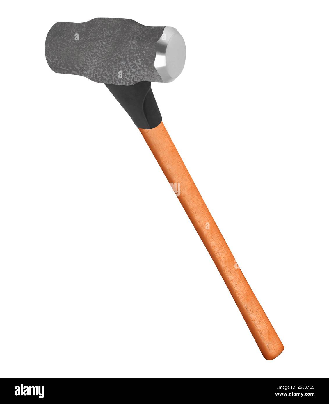 hammer big large Stock Photo - Alamy