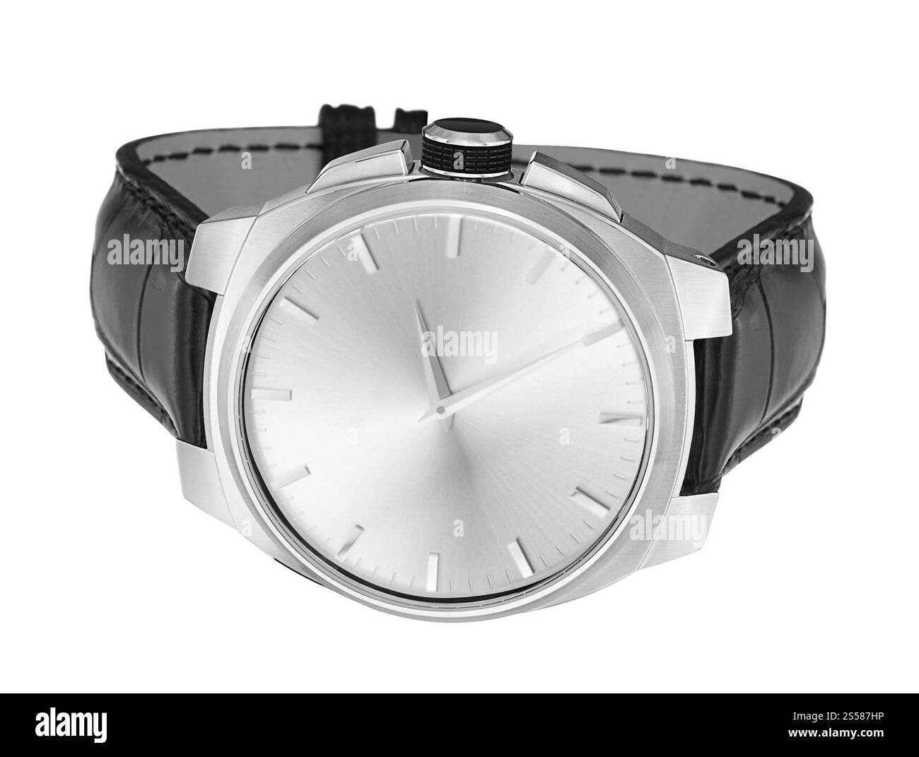 Swiss jewel Black and White Stock Photos & Images - Alamy