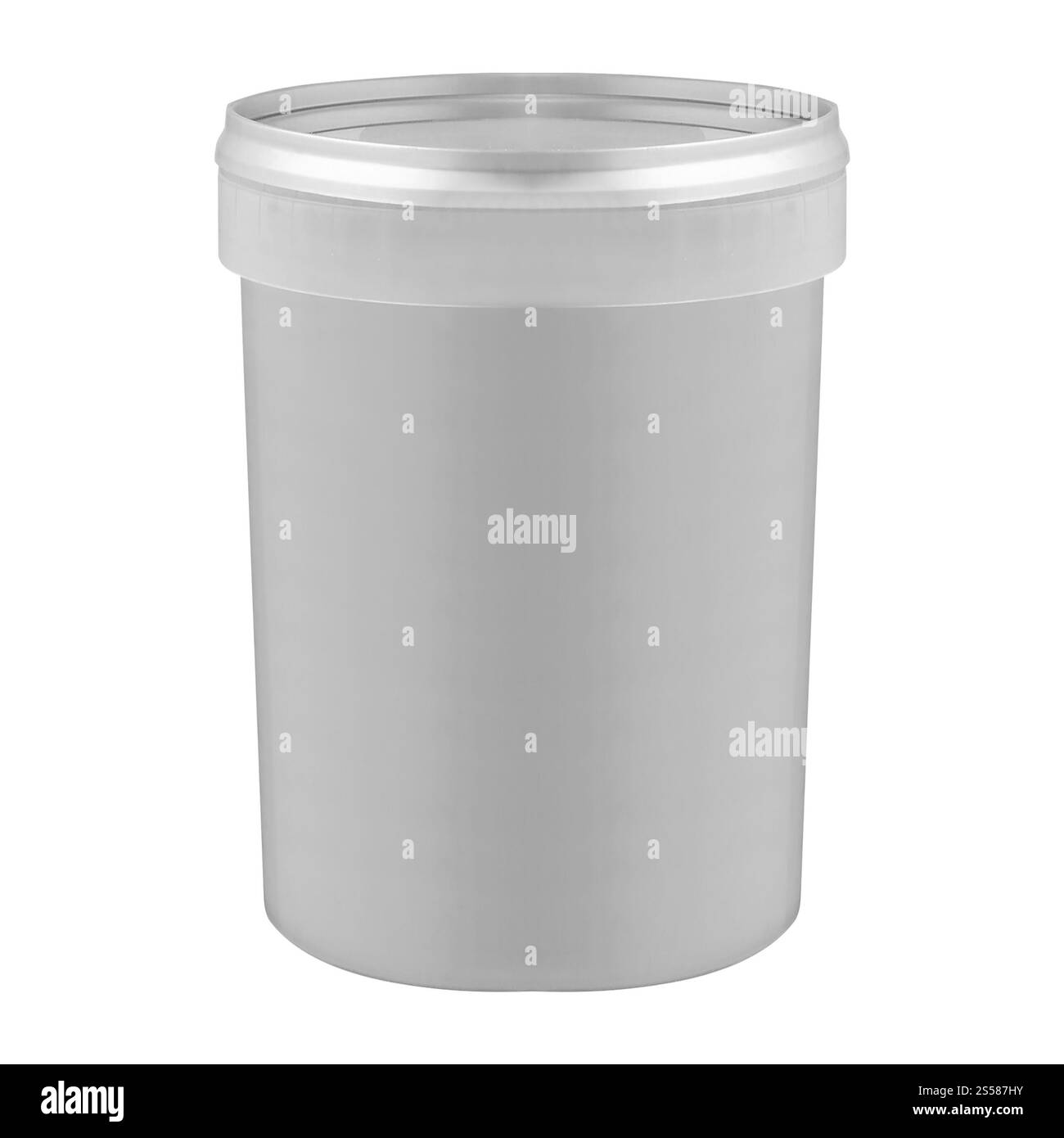 Toner container Cut Out Stock Images & Pictures - Alamy