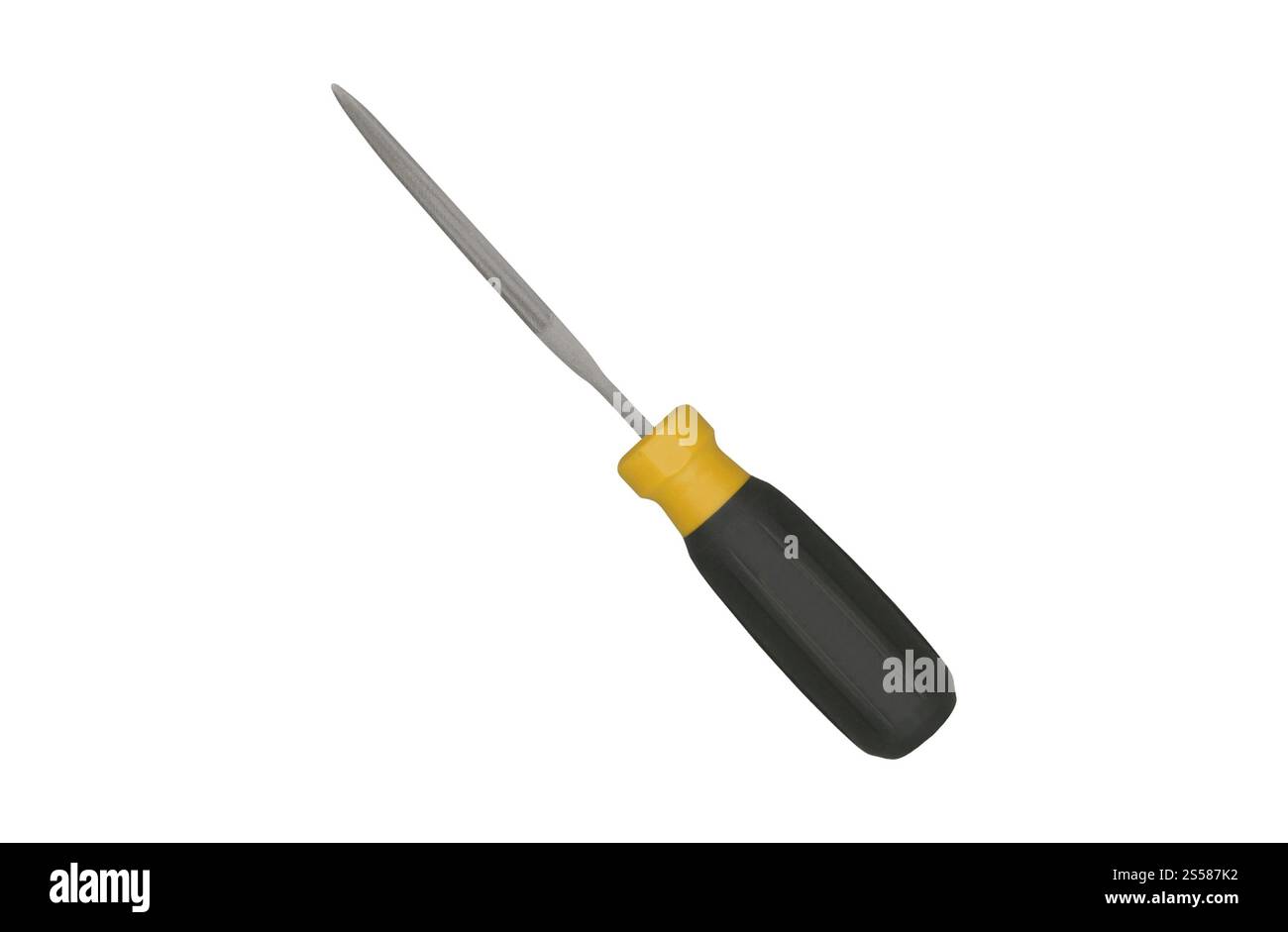 Stone Diamond Needle File Stock Photo - Alamy