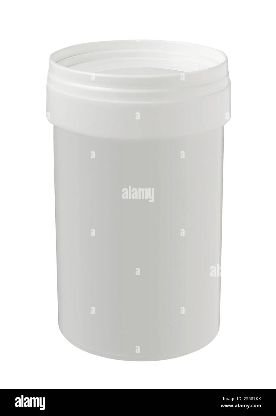 Toner container Cut Out Stock Images & Pictures - Alamy