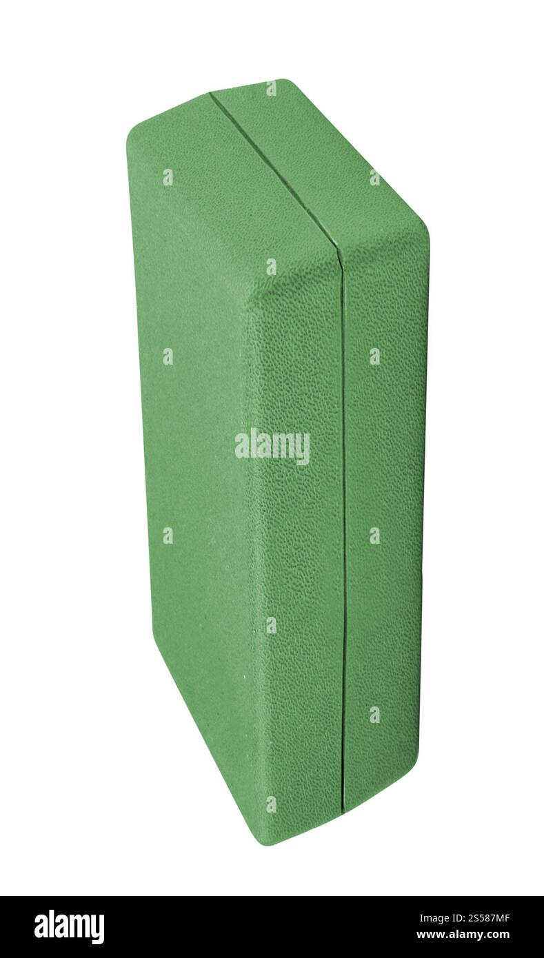 White rectangular packaging box hi-res stock photography and images - Alamy