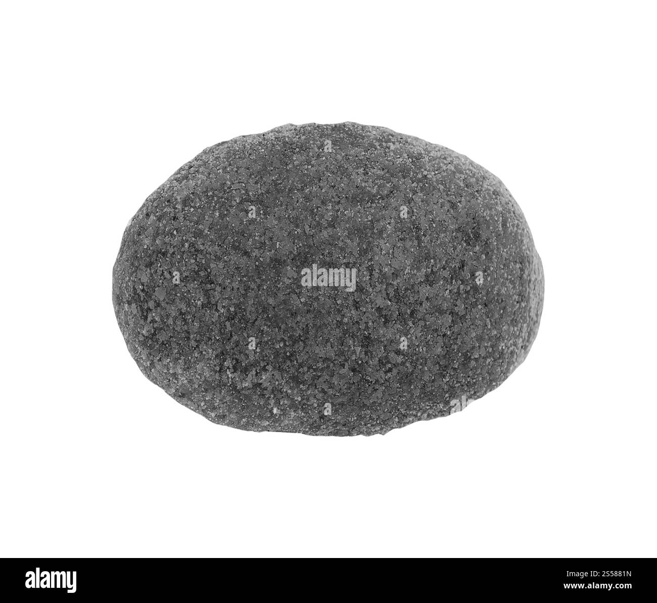 Round big stone Cut Out Stock Images & Pictures - Alamy