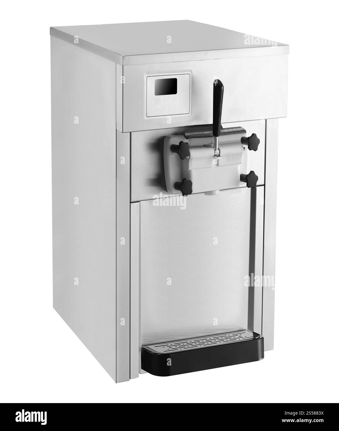 The soft machine Cut Out Stock Images & Pictures - Alamy