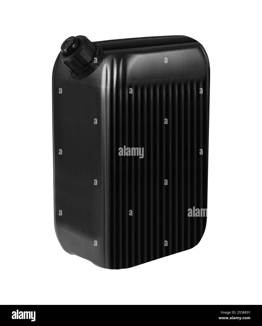 Plastic milk tank hi-res stock photography and images - Alamy