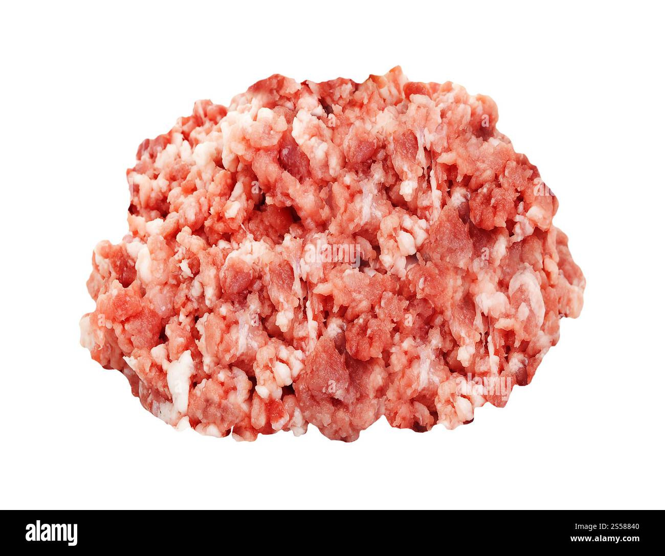 fresh raw mince beef meat Stock Photo - Alamy