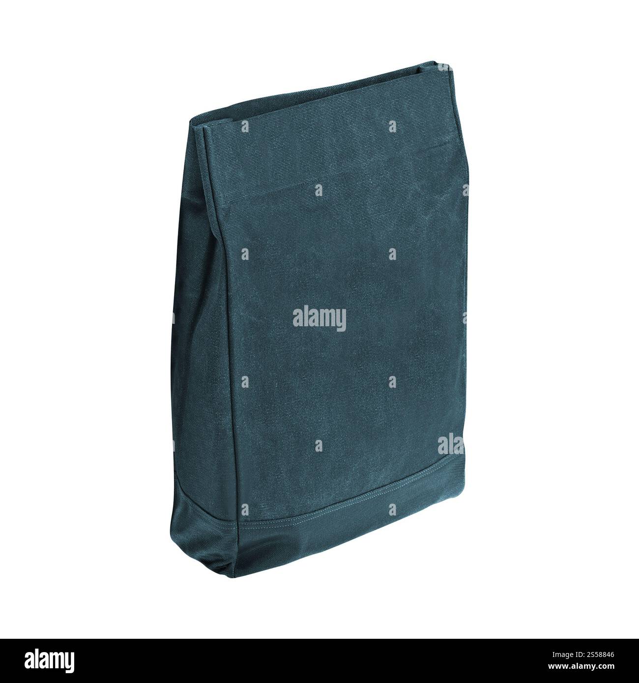 bag isolated on white background Stock Photo - Alamy