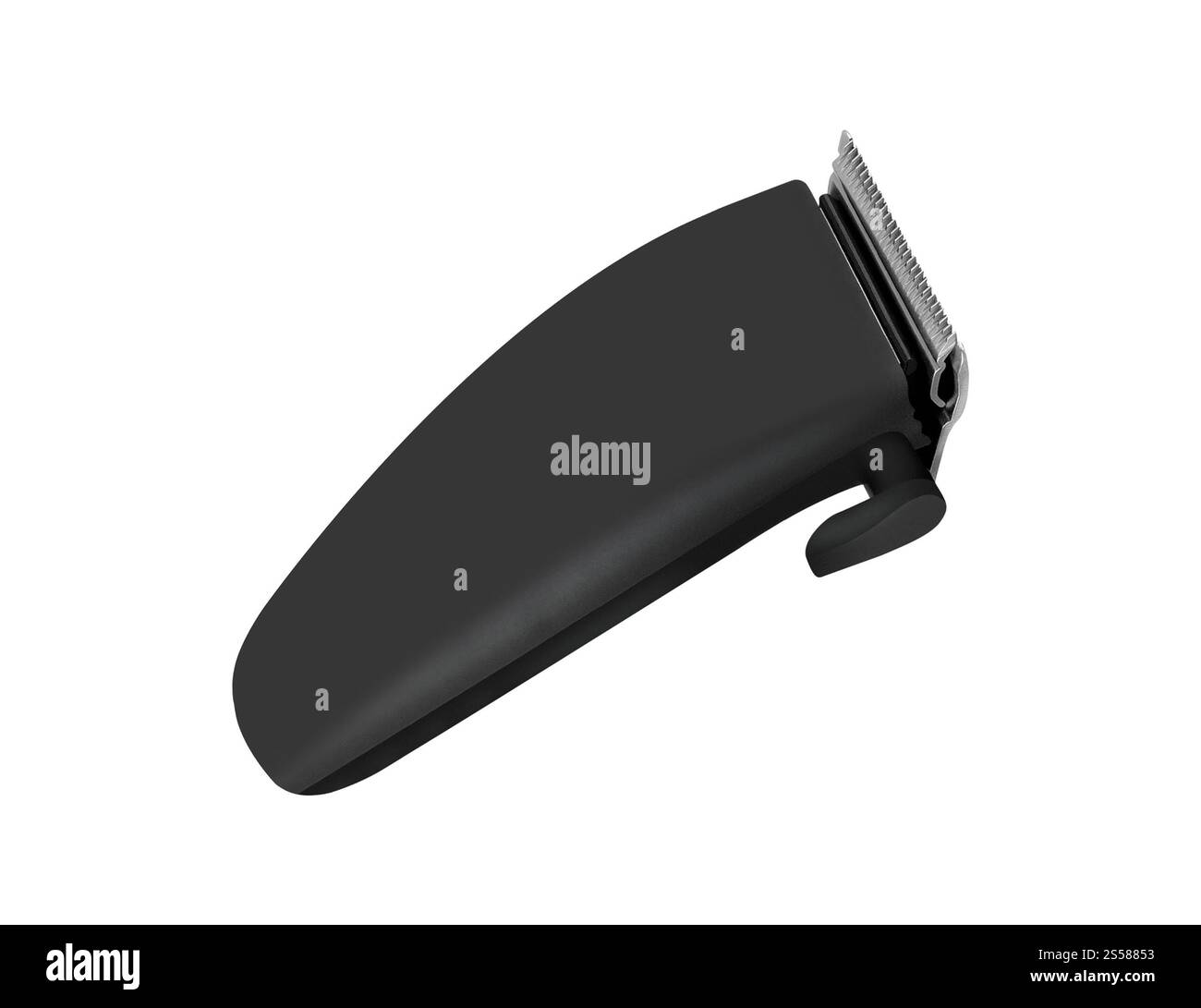 Electric razor cutter shaver Cut Out Stock Images & Pictures - Alamy