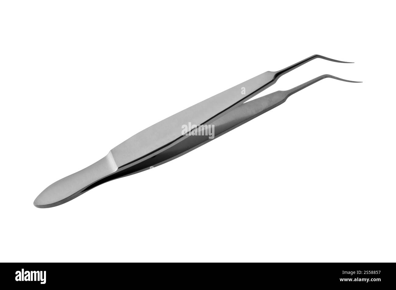 Professional forceps hi-res stock photography and images - Alamy