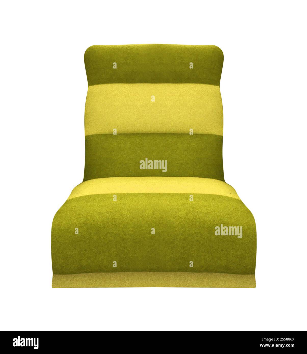 Soft green Cut Out Stock Images & Pictures - Alamy