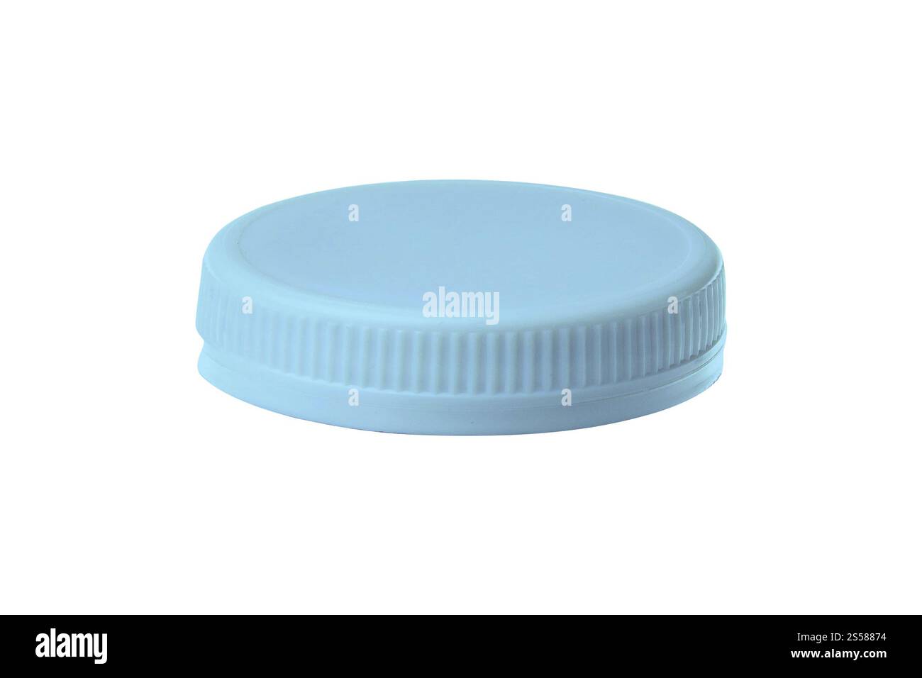 Plastic Packaging Bottle Cap Stock Photo - Alamy
