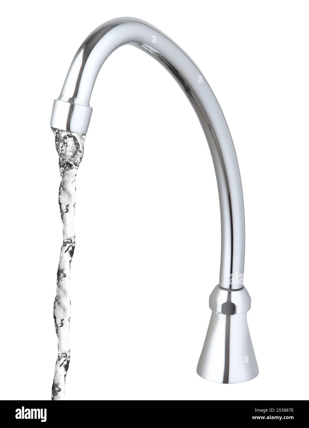 Water from tap hi-res stock photography and images - Alamy