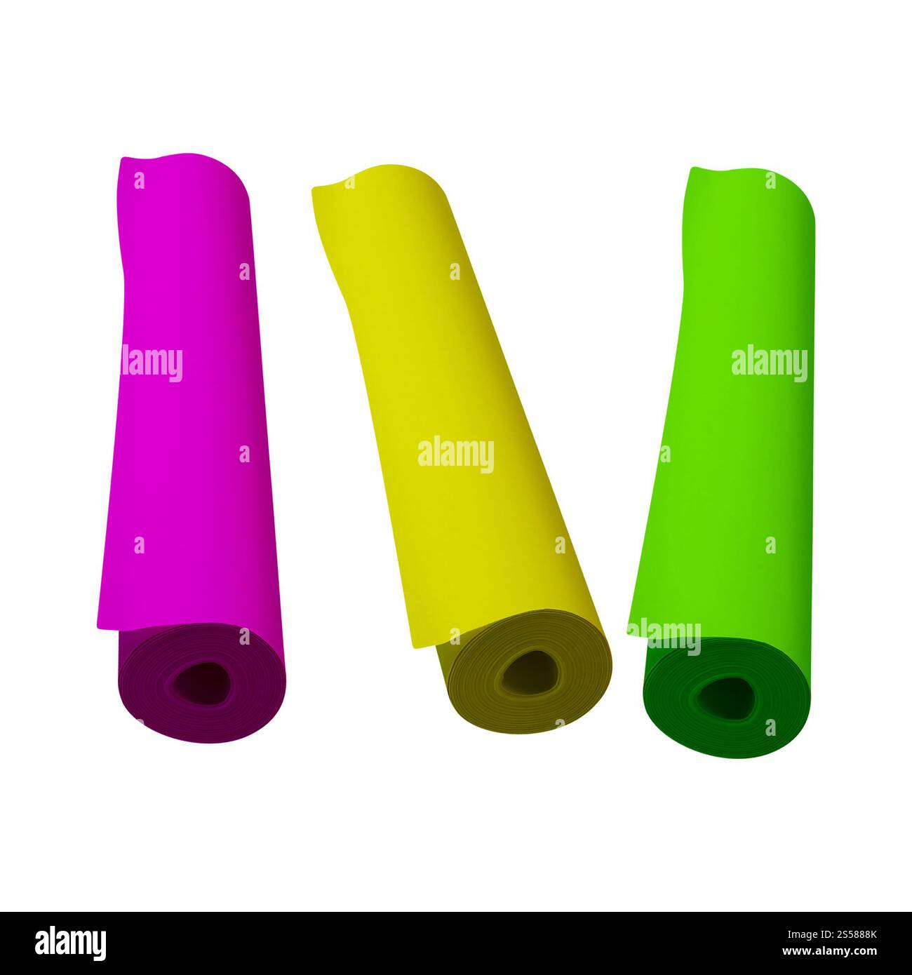 paper Cut Out Stock Images & Pictures - Alamy