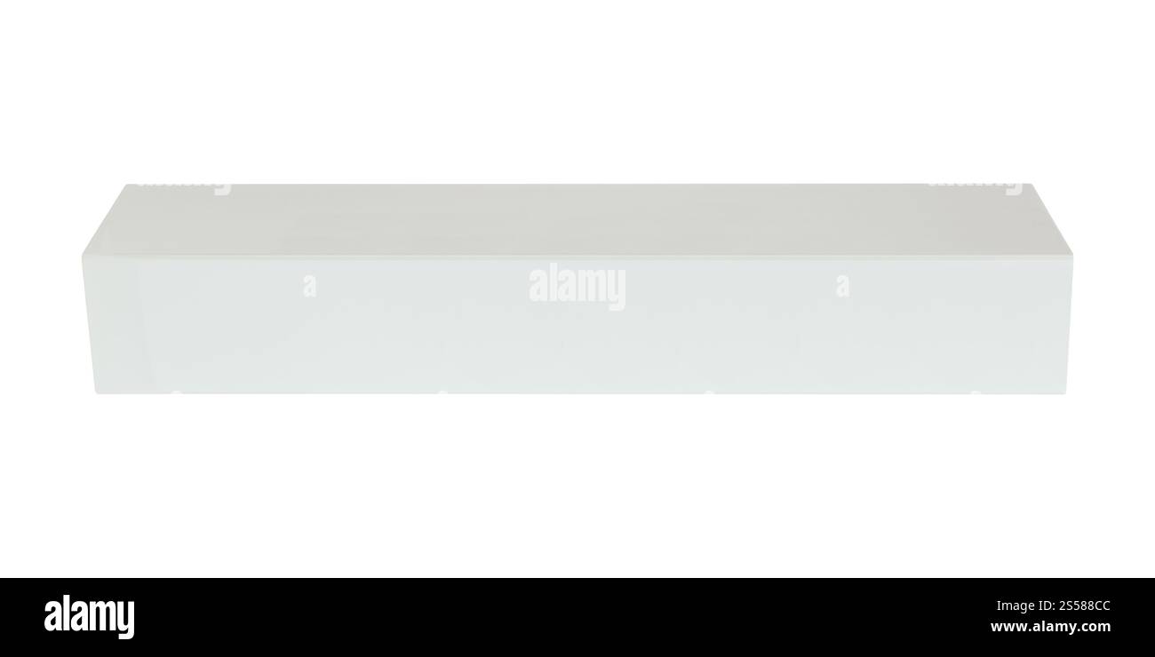 Wooden beam construction on Cut Out Stock Images & Pictures - Alamy