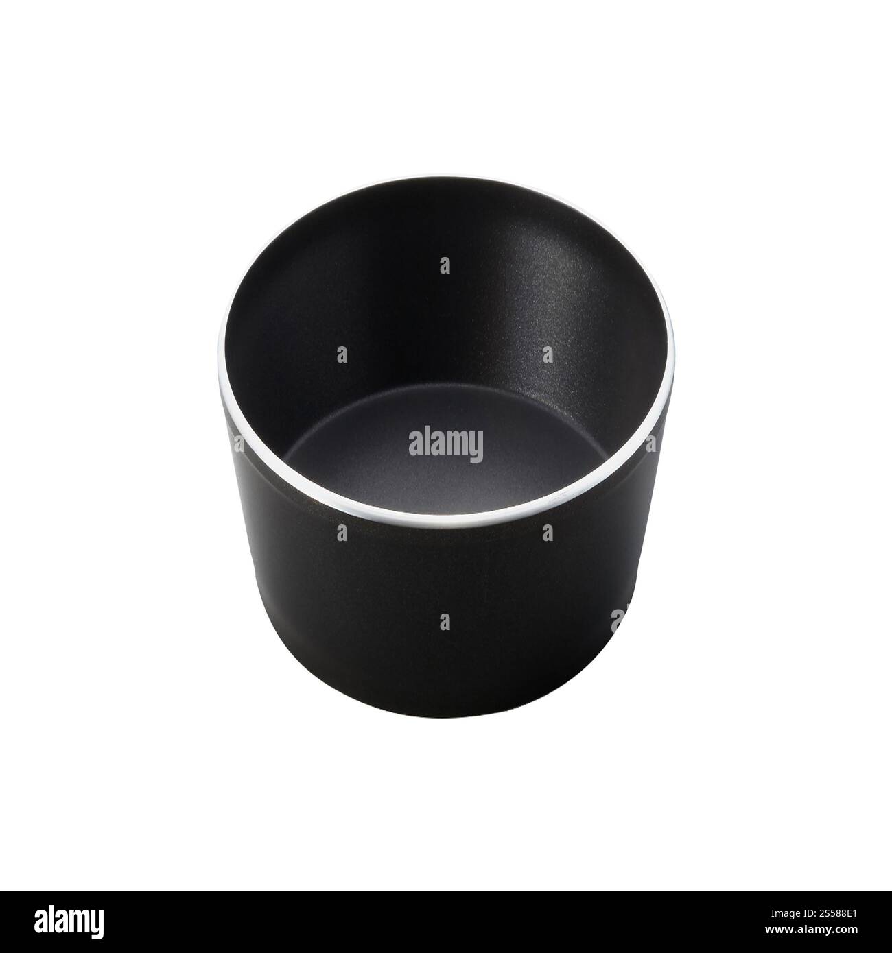 Side view empty frying pan hi-res stock photography and images - Alamy