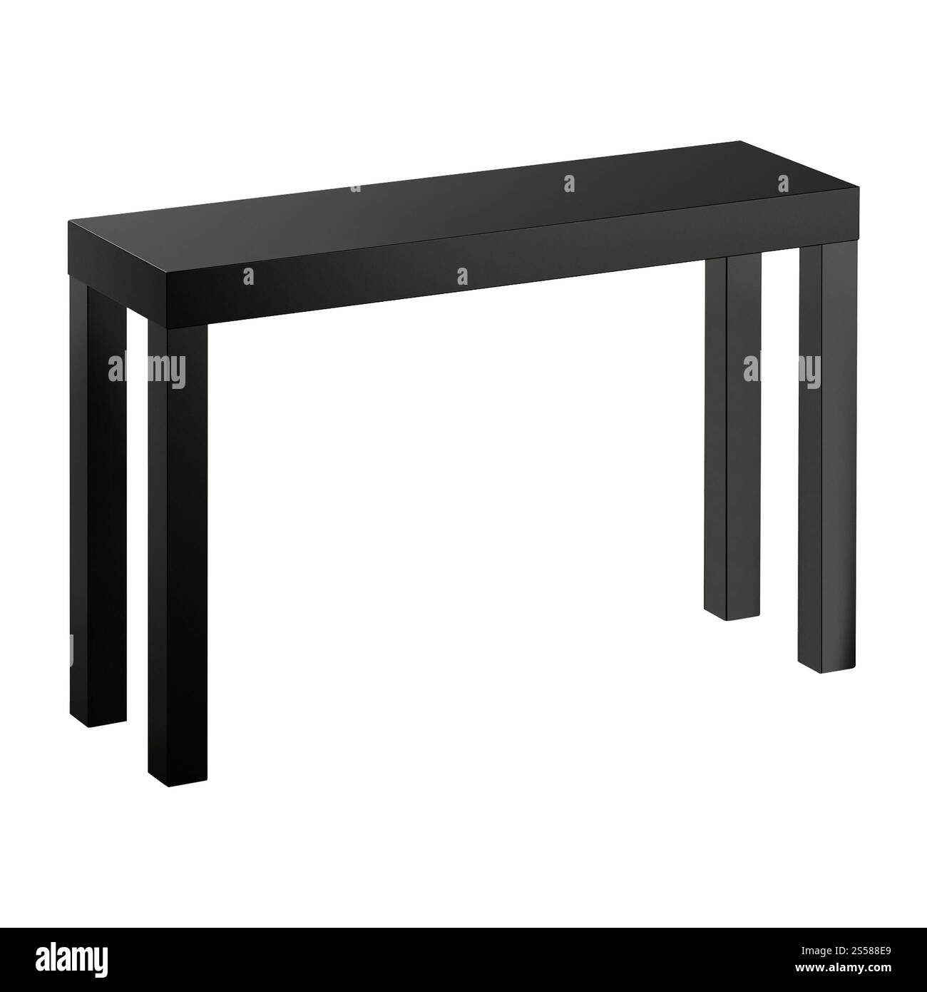 Chair made of wood Cut Out Stock Images & Pictures - Alamy