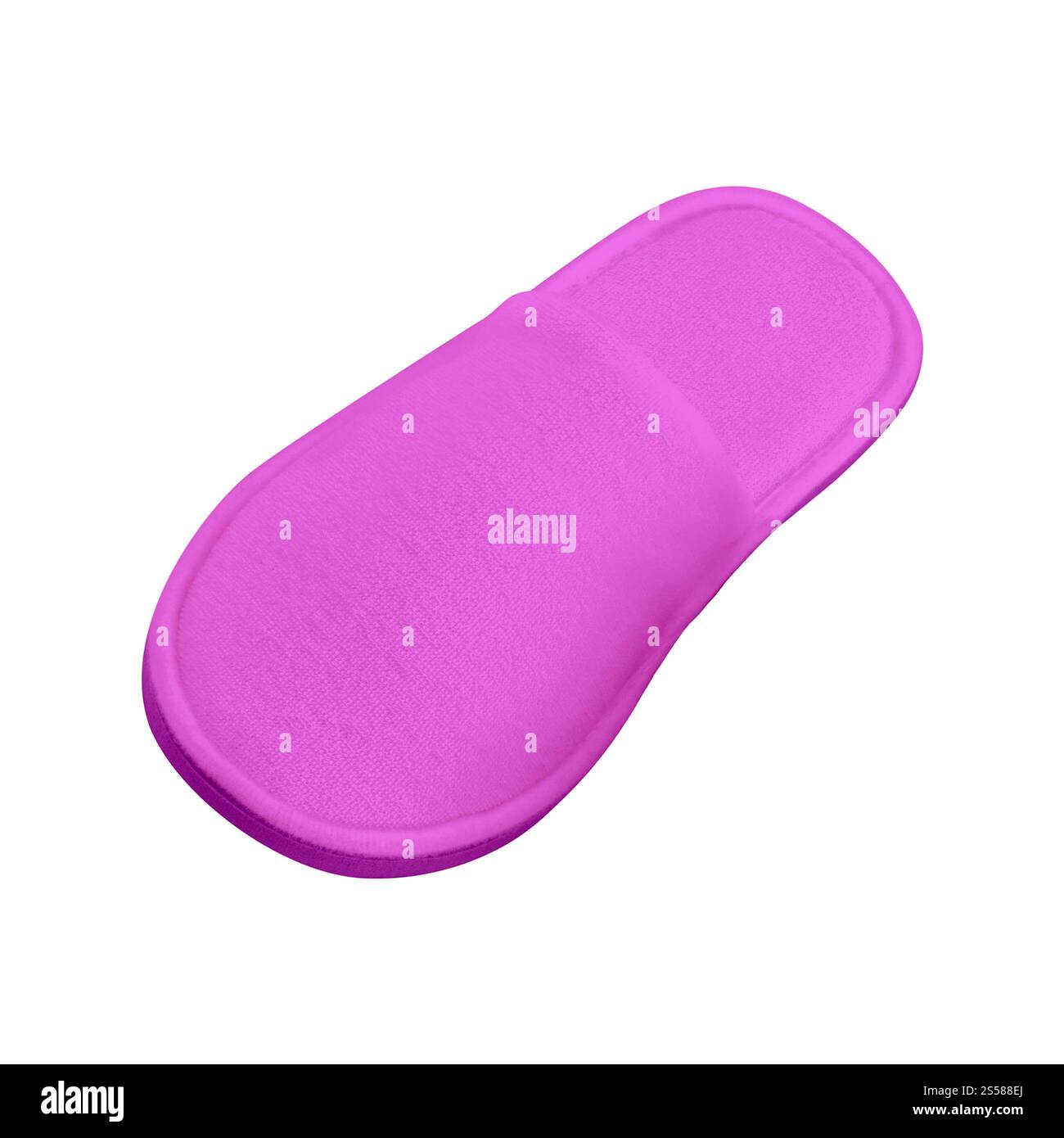 Slipper with sole hi-res stock photography and images - Alamy