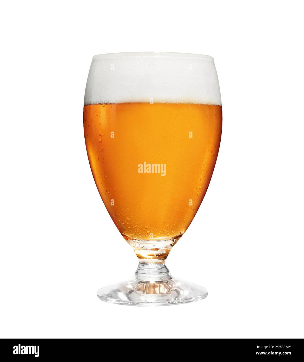 Condensation on glass single Cut Out Stock Images & Pictures - Alamy