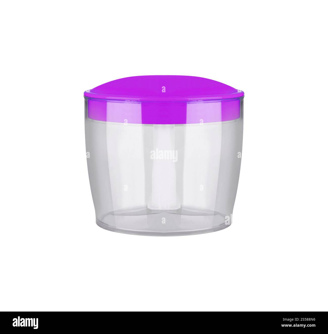 Box of the food supply Cut Out Stock Images & Pictures - Alamy