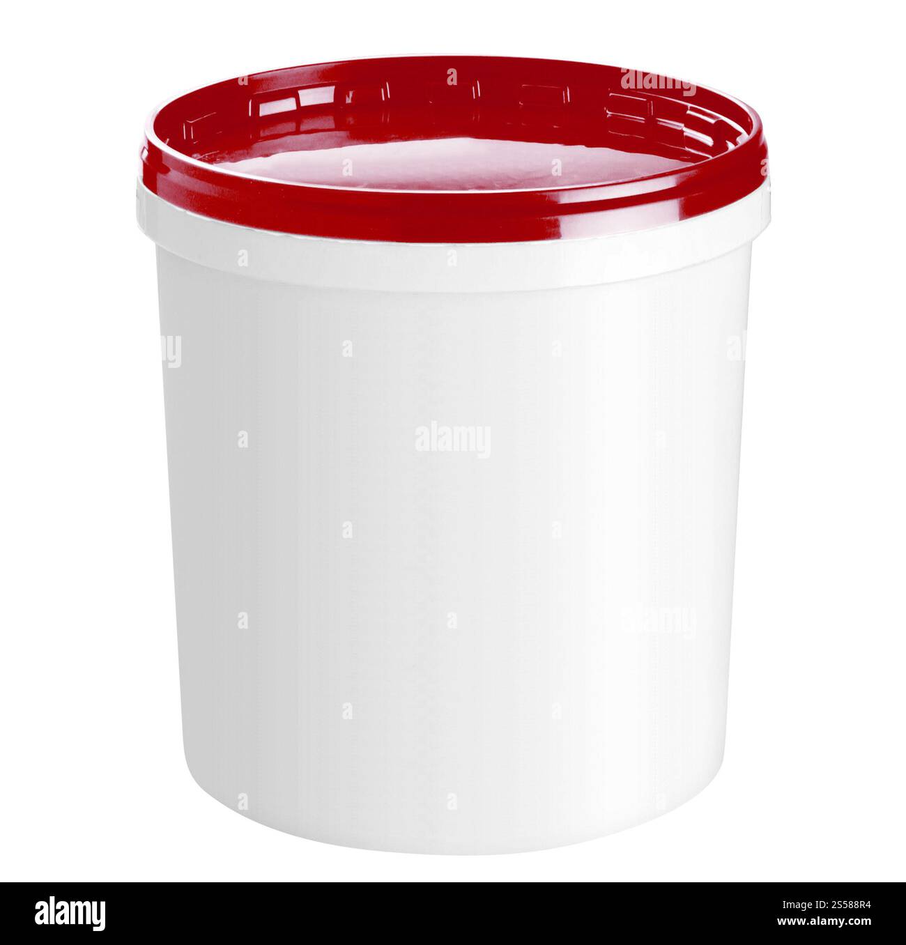 Black plastic bucket construction hi-res stock photography and images ...